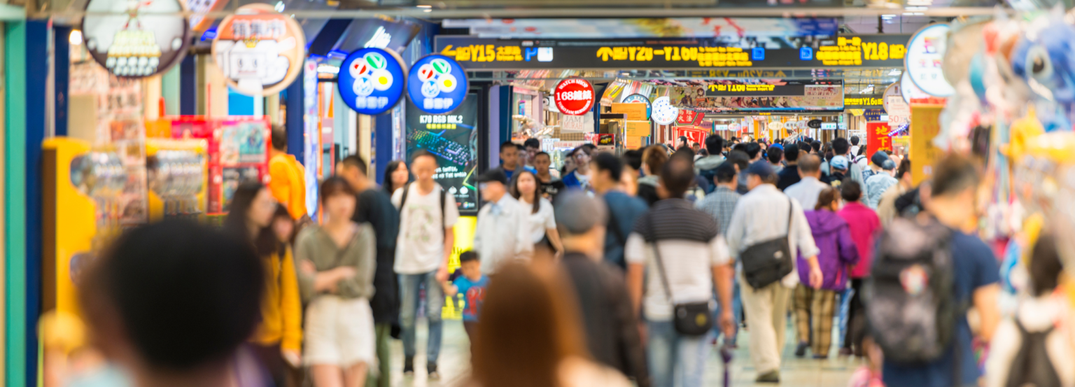 7 Key Aspects to Examine Before Entering New Markets - VALUWIT