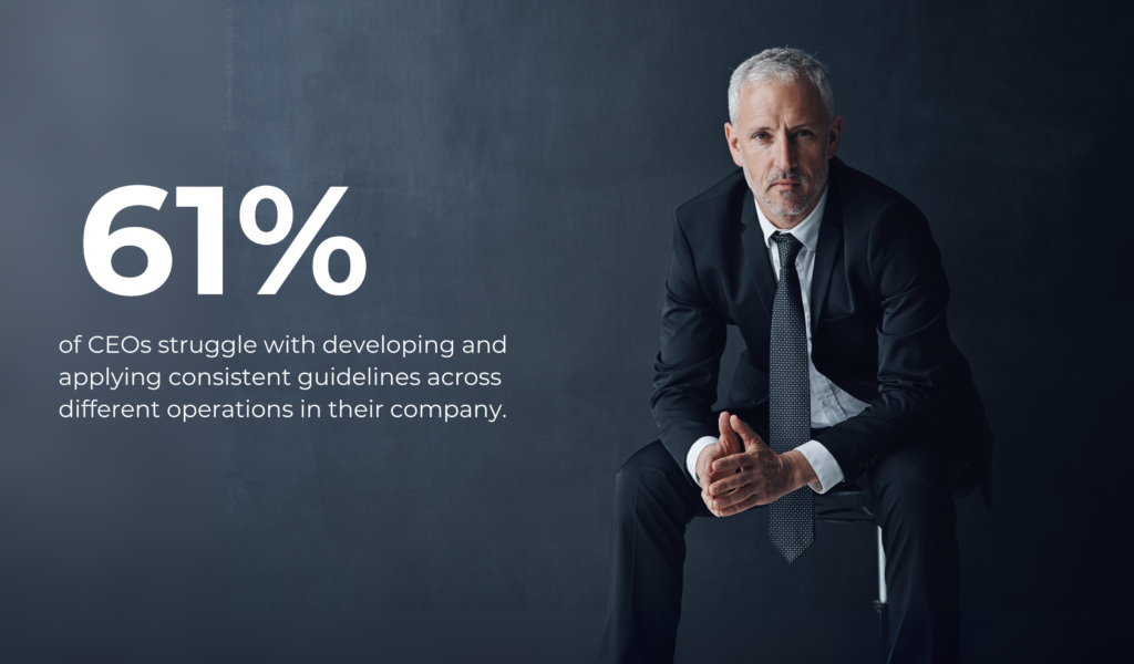 How AI Impacted the Job Description of CEOs - VALUWIT