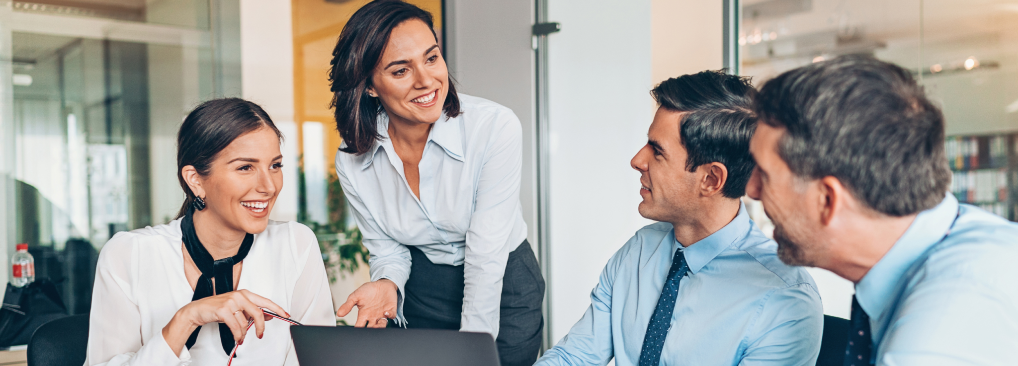 6 Effective Leadership Feedback Models to Help - VALUWIT