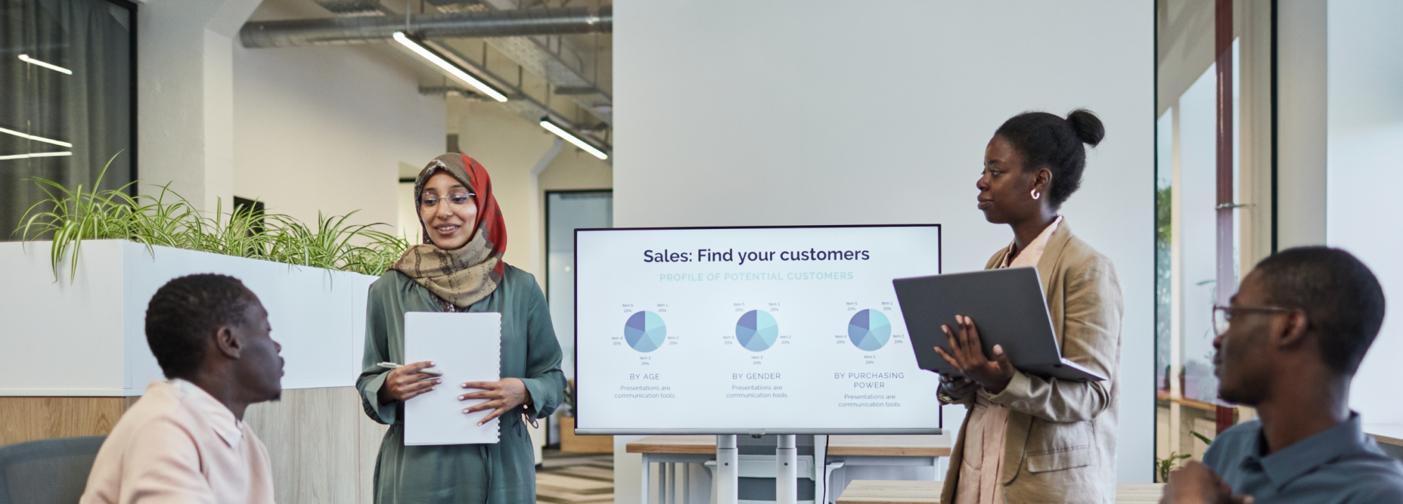 How to Use Business Model Canvas for Business Validation - VALUWIT